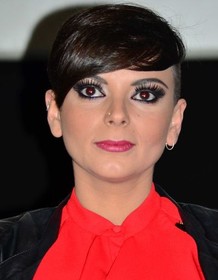 Monica Lima | Rotten Tomatoes