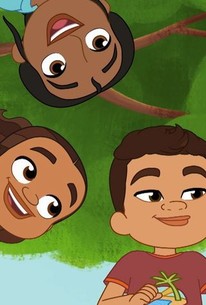 Alma's Way: Season 2, Episode 2 | Rotten Tomatoes