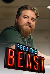 Feed the Beast - Rotten Tomatoes