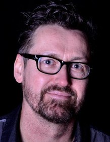 Andrew Currie | Rotten Tomatoes
