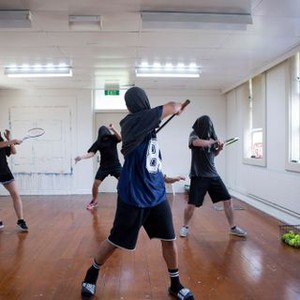 James Rolleston - Rotten Tomatoes