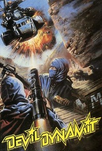Devil's Dynamite | Rotten Tomatoes