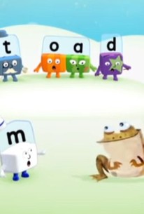 Alphablocks: Season 3, Episode 17 - Rotten Tomatoes