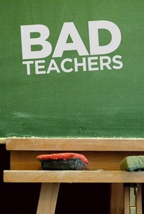 Bad Teachers | Rotten Tomatoes