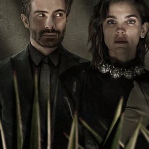 Monarca - Rotten Tomatoes