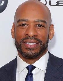 DeMarco Morgan - Rotten Tomatoes