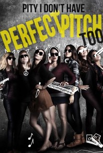 Pity I Don't Have Perfect Pitch Too | Rotten Tomatoes