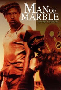 Man of Marble | Rotten Tomatoes