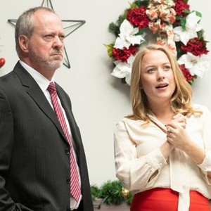 Christmas Crush - Rotten Tomatoes