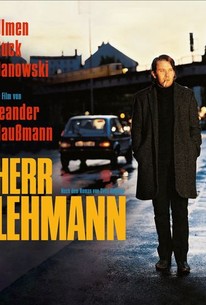 Herr Lehmann (2003) | Rotten Tomatoes