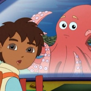 Go, Diego, Go!: Season 2, Episode 14 - Rotten Tomatoes