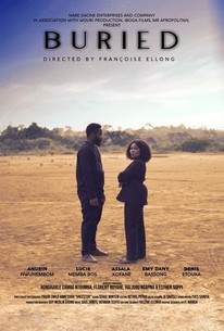 Buried (2019) | Rotten Tomatoes