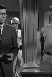 The Outer Limits (1963) - Season 1 Episode 14 - Rotten Tomatoes