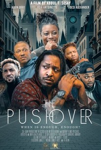 The Pushover | Rotten Tomatoes