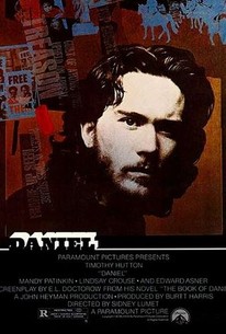 Daniel | Rotten Tomatoes
