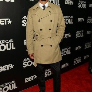 Christopher Jefferson - Rotten Tomatoes