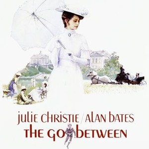 The Go-Between - Rotten Tomatoes