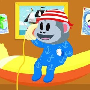 Julius Jr.: Season 2, Episode 6 - Rotten Tomatoes