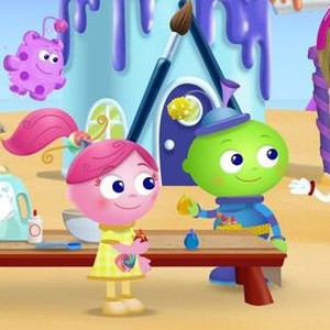 Creative Galaxy - Rotten Tomatoes