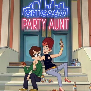 Chicago Party Aunt - Rotten Tomatoes