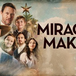 Miracle Maker - Rotten Tomatoes