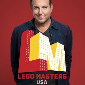 Lego Masters USA - Rotten Tomatoes