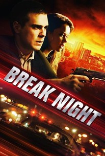 Break Night | Rotten Tomatoes