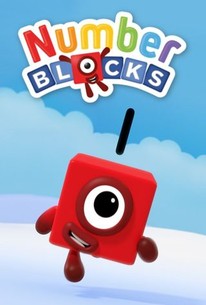 Numberblocks: Season 3 - TV Reviews