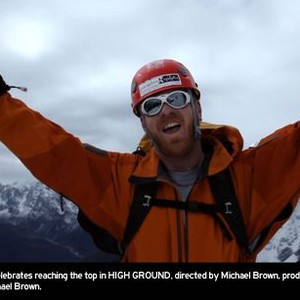 High Ground - Rotten Tomatoes