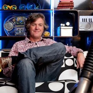 James May - Rotten Tomatoes