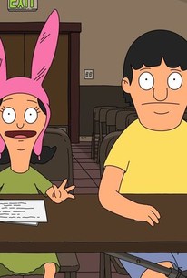 Bob's Burgers: Season 7, Episode 6 | Rotten Tomatoes