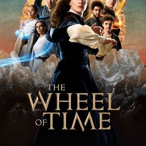 The Wheel of Time - Rotten Tomatoes