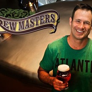 Brew Masters - Rotten Tomatoes