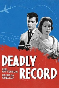 Deadly Record | Rotten Tomatoes