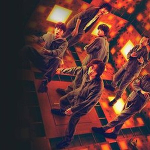 Cube - Rotten Tomatoes