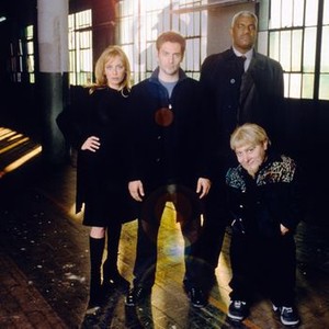 Special Unit 2 - Rotten Tomatoes