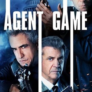 Agent Game - Rotten Tomatoes