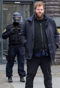 Trapped: Season 2, Episode 1 | Rotten Tomatoes