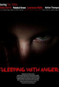 Sleeping With Anger | Rotten Tomatoes