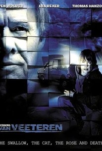 Van Veeteren: The Swallow, the Cat, the Rose and Death | Rotten Tomatoes