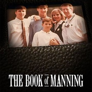 The Book of Manning - Rotten Tomatoes