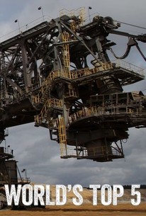 World's Top 5 | Rotten Tomatoes