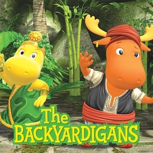 The Backyardigans: Season 2, Episode 12 - Rotten Tomatoes
