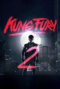 Kung Fury 2 | Rotten Tomatoes