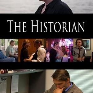 The Historian - Rotten Tomatoes