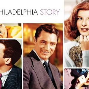 The Philadelphia Story - Rotten Tomatoes