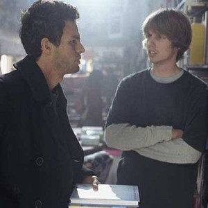 Just Like Heaven - Rotten Tomatoes