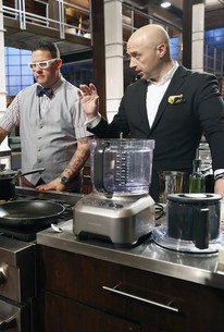 MasterChef: Season 5, Episode 17 - Rotten Tomatoes