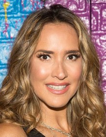 Angelica Castro | Rotten Tomatoes