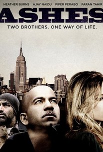 Ashes | Rotten Tomatoes